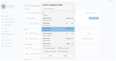 How To Add And Change Keyboard Layouts In Windows 11