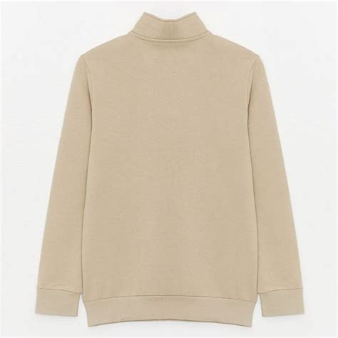 قیمت و خرید سویشرت مردانه ال سی وایکیکی مدل پلار آنتی بادی