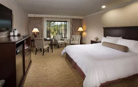 Coast Anabelle Los Angeles Hotels Undercover Tourist
