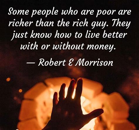 Robert Morrison Posted On Linkedin