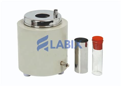 Cloud And Pour Point Apparatus Single Test At ₹ 6000 Piece Cloud And