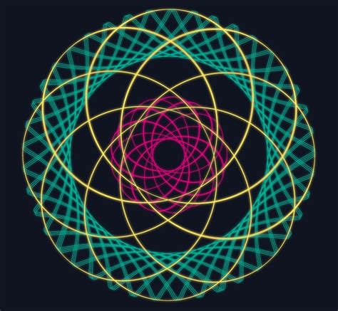 Adding A Subtle Touch Of Glow To Your D3js Visualizations Visual Cinnamon