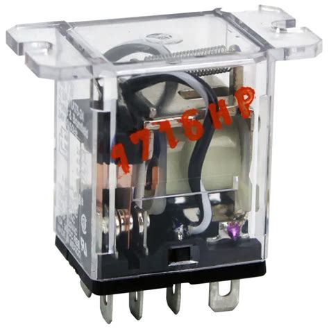 24vac Coil Relay Tundrafmp