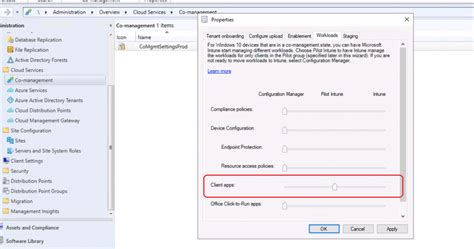ConfigMgr 2002 List Of New Features Enhancements MEMCM SCCM HTMD Blog