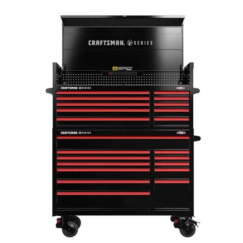 Shop Craftsman Garage Storage V Series System Collection 2 Top Tool