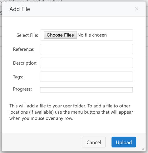 Adding Evidence Surecloud Help Center