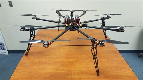 Pictures Of Each Multirotor Vehicle Download Scientific Diagram