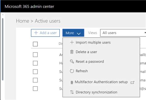 How To Set Up Multifactor Authentication For Office 365 Users Cso Online