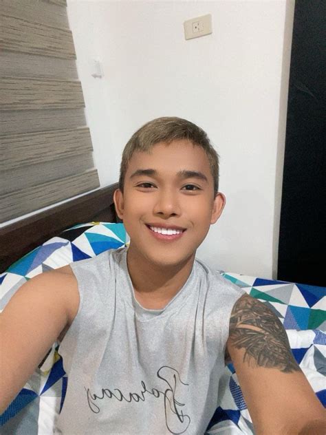 Primo David Filipino Male Escort In Dubai