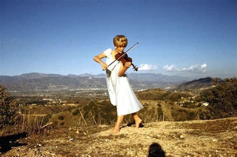 30 Gorgeous Photos Of Joan Staley In The 1950s And 60s ~ Vintage Everyday