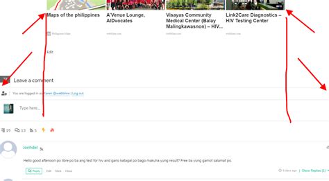 How To Make Wpdiscuz Full Width How To And Troubleshooting Gvectors