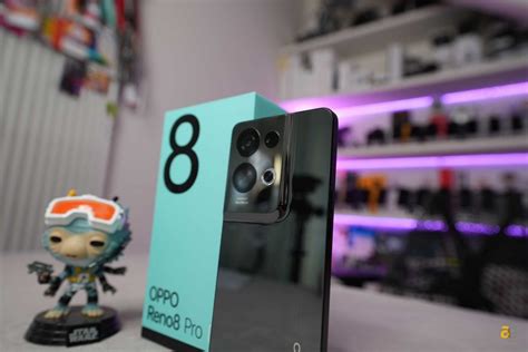 Recensione Oppo Reno Pro G Andrea Galeazzi