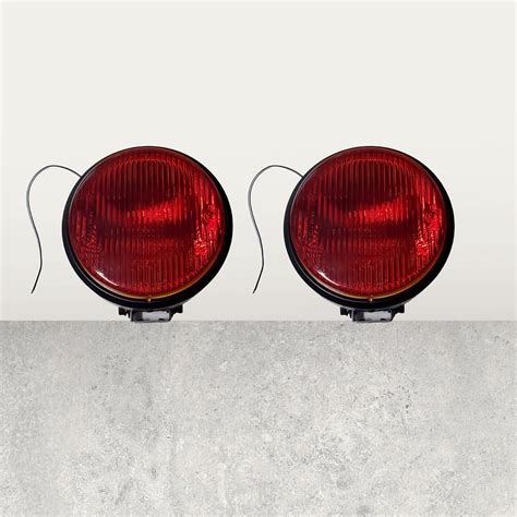 Coplite Lightbar Salvage 24