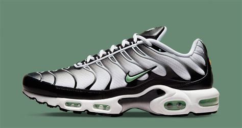Nike Air Max Plus Nice Kicks