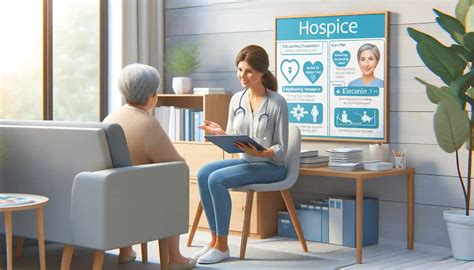 Comprehensive Hospice Plan Of Care Training