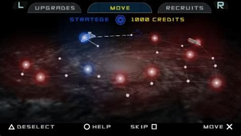 Screenshot Of Star Wars Battlefront Ii Psp 2005 Mobygames