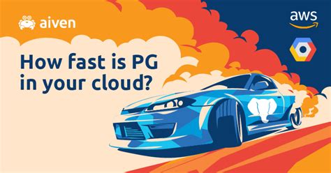Postgresql® 12 Performance On Gcp And Aws Benchmark