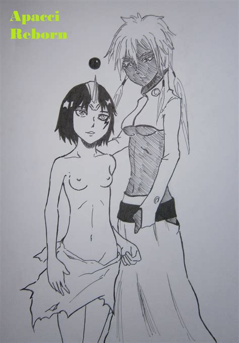 Post 949849 Bleach Emilouapache Spectrallynx08 Tierharribel