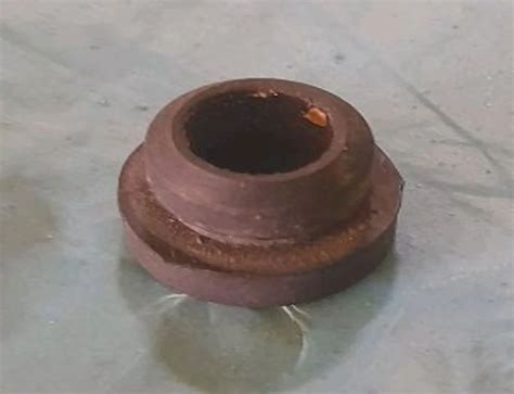 Silicone Rubber Lock Grommet For Automobile At Rs 3piece In