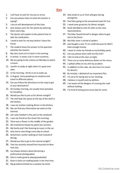 Prepositional Phrases General Gramma… English Esl Worksheets Pdf And Doc