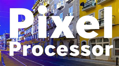 Fundamentals Of Substance 3d Designers Pixel Processor