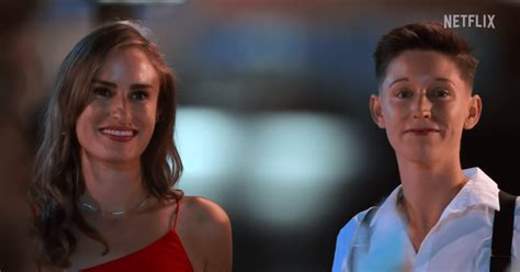 The Ultimatum Queer Love Are Xander Boger And Vanessa Papa Still