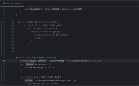 Github Mahtafetratyourkitprofiling Using Yourkit For Profiling And Improving A Java App