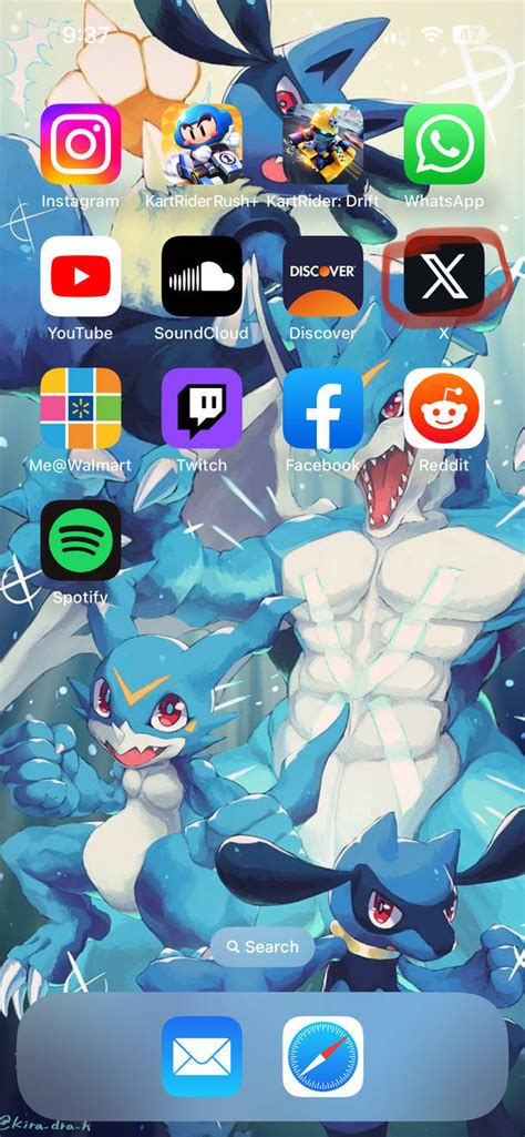 Nooooooooooooooooooooooooooo By Kwaku722 On Deviantart