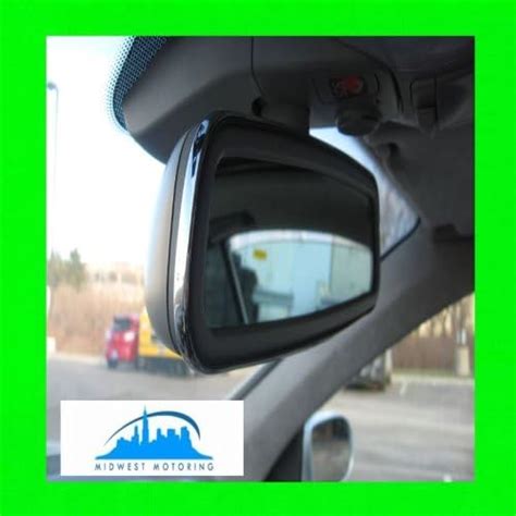 312 Motoring Compatible With Benz 1998 2004 Slk230 Slk 230