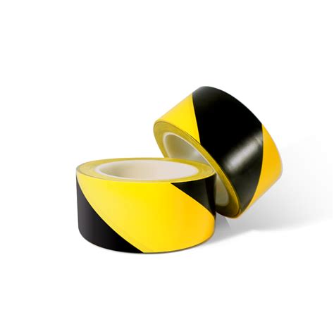 흑노 바닥라인테이프 2550100mm 바닥라인테이프 인어스트리