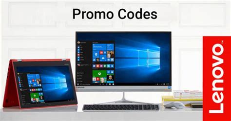 Lenovo Promo Codes Off Laptops October Hk