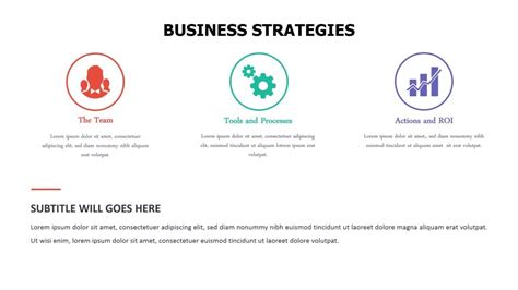 Problem Statement Template Easy To Edit Download Now