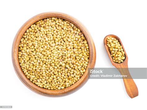 향신료 고수 나무 컵과 흰색에 국자 다이어트와 체중 감량 개념 0명에 대한 스톡 사진 및 기타 이미지 0명 갈색 개념 Istock