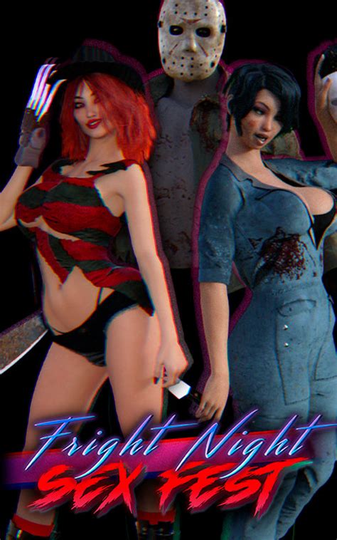 Fright Night Sex Fest Review Specs And Coupon Discounts And Alternatives