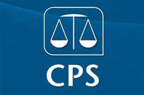 Crown Prosecution Service Logo