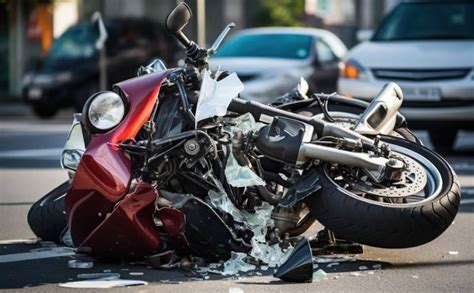 Navigating The Aftermath A Guide To Motorcycle Accident Recovery
