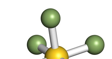 Sulfur Hexafluoride Podcast Chemistry World