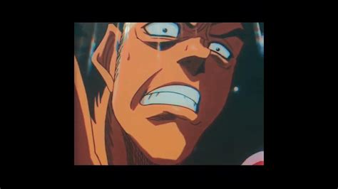 Sendo Vs Shigetaamv Hajime No Ippo That Is What Ive Got Hd