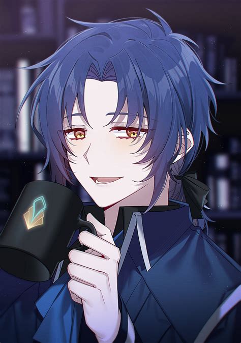 Chesed Project Moon And More Drawn By Sub Nishu Danbooru