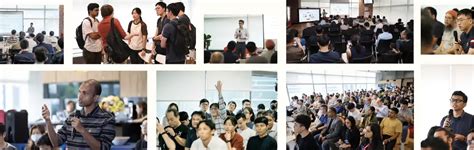 Technical Sharing Session With Advanced Micro Devices Imda