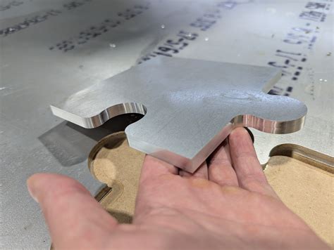 Cnc Routing 6061 Aluminum Cnc Tooling Shop