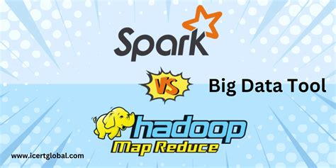 Hadoop Vs Spark Which Big Data Tool Is Best For You Blog