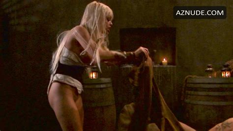 Jesse Jane Nude Aznude