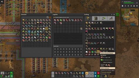 Factorio Vanilla Plus Ep48 Youtube