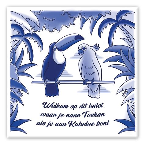 Evert Kwok We Hebben Een Tegeltje Gemaakt Voor Op Je Wc Facebook
