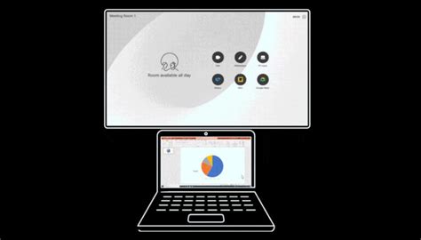 Cut The Cords Experience Seamless Wireless Sharing With Miracast On Cisco Devices
