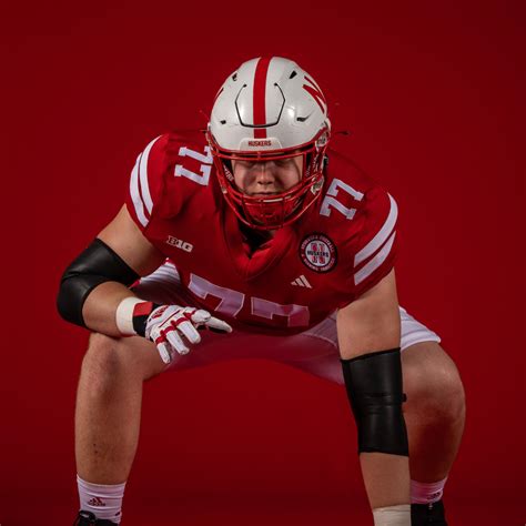 Gunnar Gottula 77 The Nebraska Nil Store