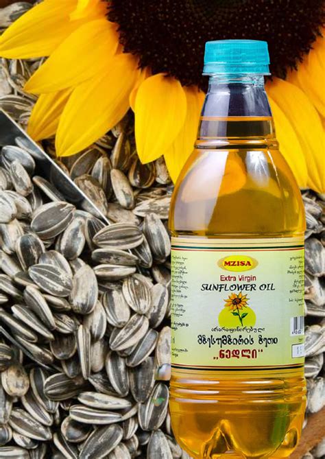 ბაღ ბოსტანი მეგობრებო ️შეივსო კახური ზეთის მარაგი 🌻 Facebook