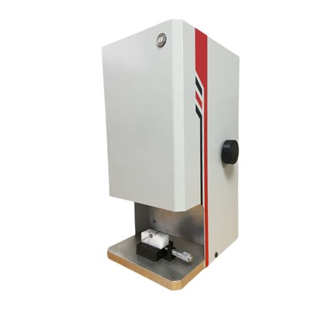 Semi Automated Equipment Patch Cord Production Line Sinoptec Il Rl Tester Optic Test