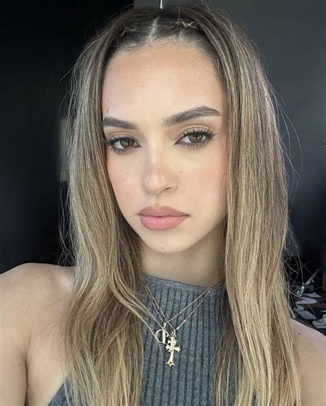 Daniela Avanzini From Katseye